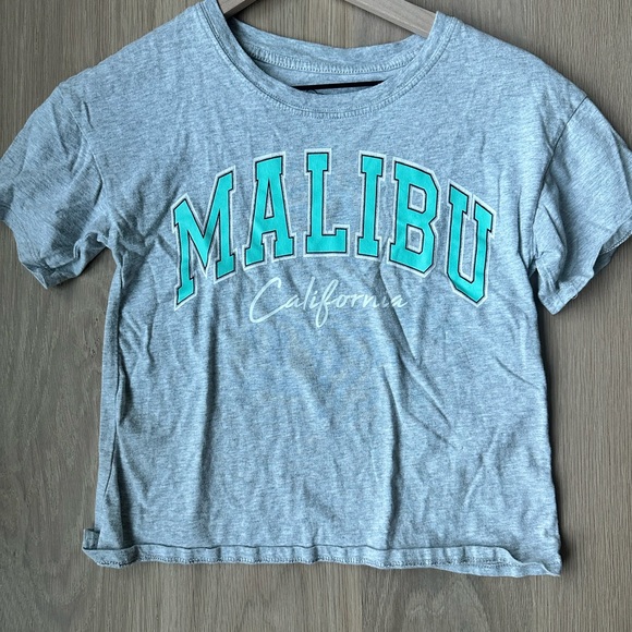 Target | Shirts & Tops | Malibu Shirt The Brand Is Target The Color Is ...